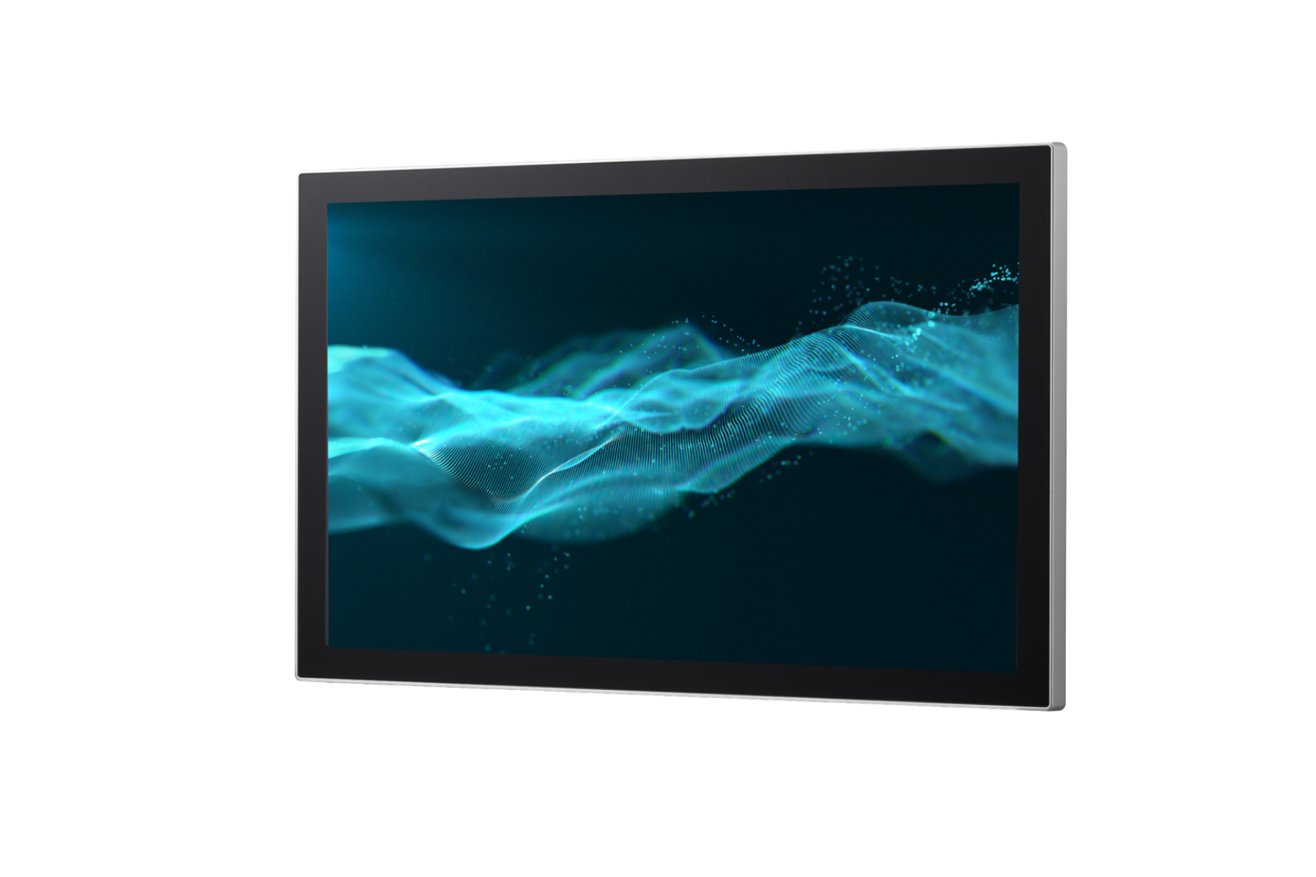 Industrial Touch Monitors | ADLINK